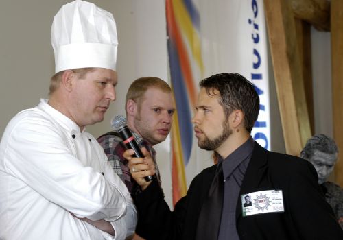 Event - Hepp Unternehmensimpulse GmbH Münster